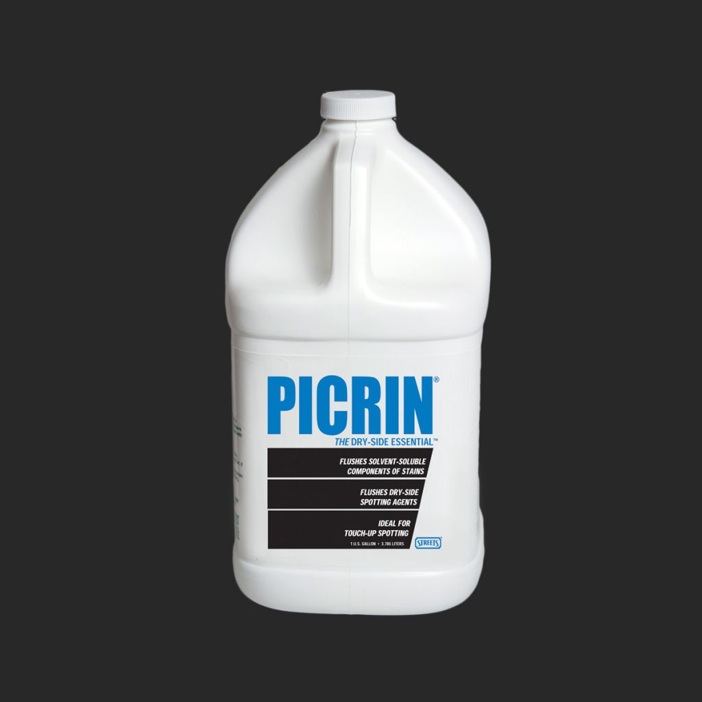 How to Remove Unknown Stains (PERC) - RR Street & Co Inc