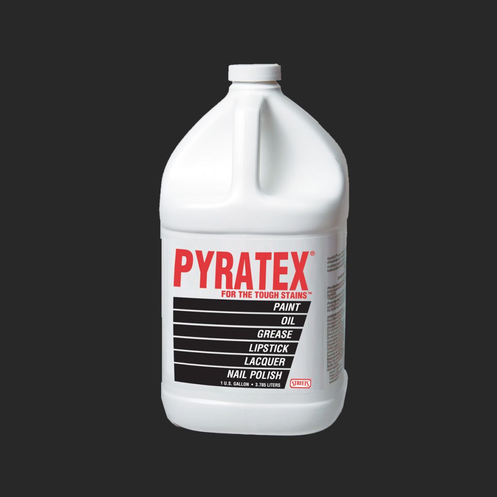 How to Remove Crayon Stains (PERC) - RR Street & Co Inc