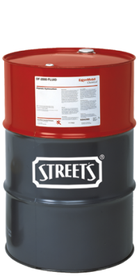 DF-2000™ Fluid - RR Street & Co Inc