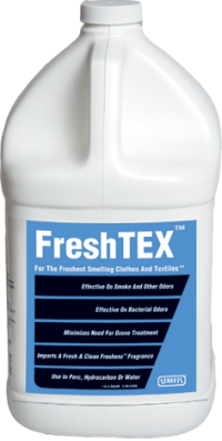 FreshTEX™ - RR Street & Co Inc