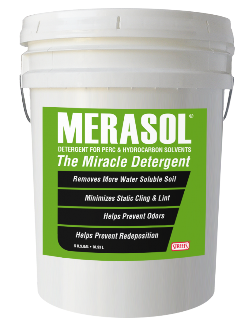 MERASOL® - RR Street & Co Inc