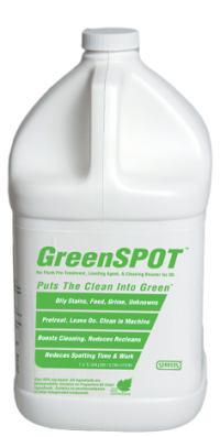 GreenSPOT® - RR Street & Co Inc