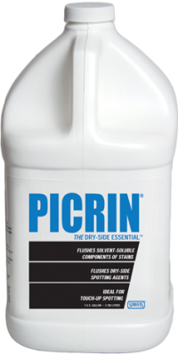 Stain Removal – RR Street & Co Inc