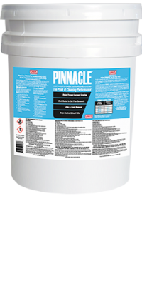 PINNACLE® - RR Street & Co Inc