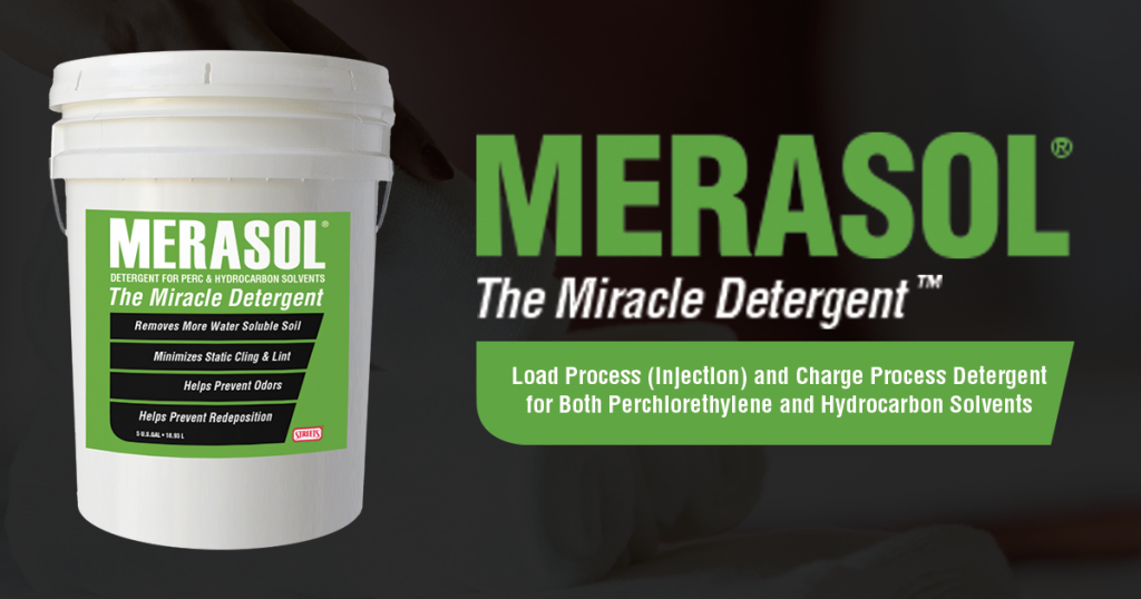 With Merasol, You Can Expect More Detergent Power for Your Money - RR ...