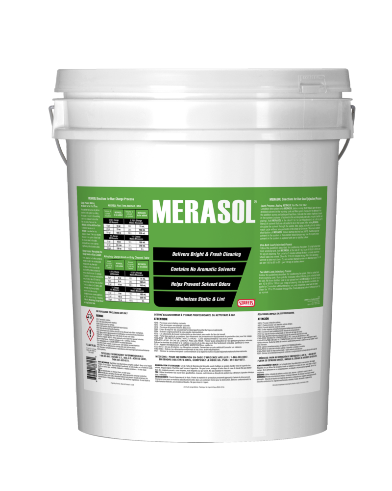 MERASOL® - RR Street & Co Inc