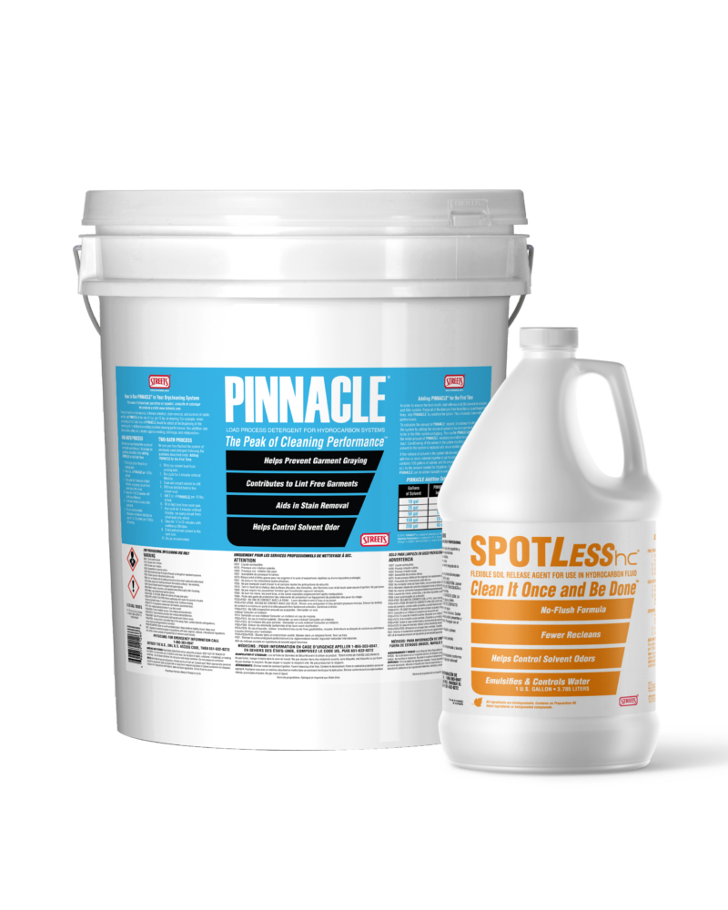 Products and Systems - RR Street & Co Inc