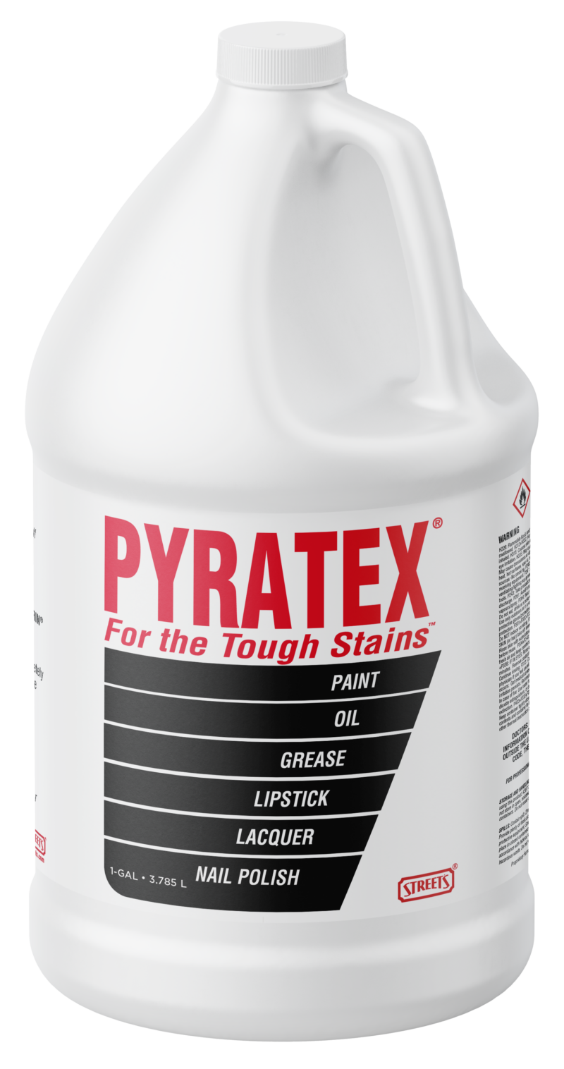 Stain Removal - RR Street & Co Inc